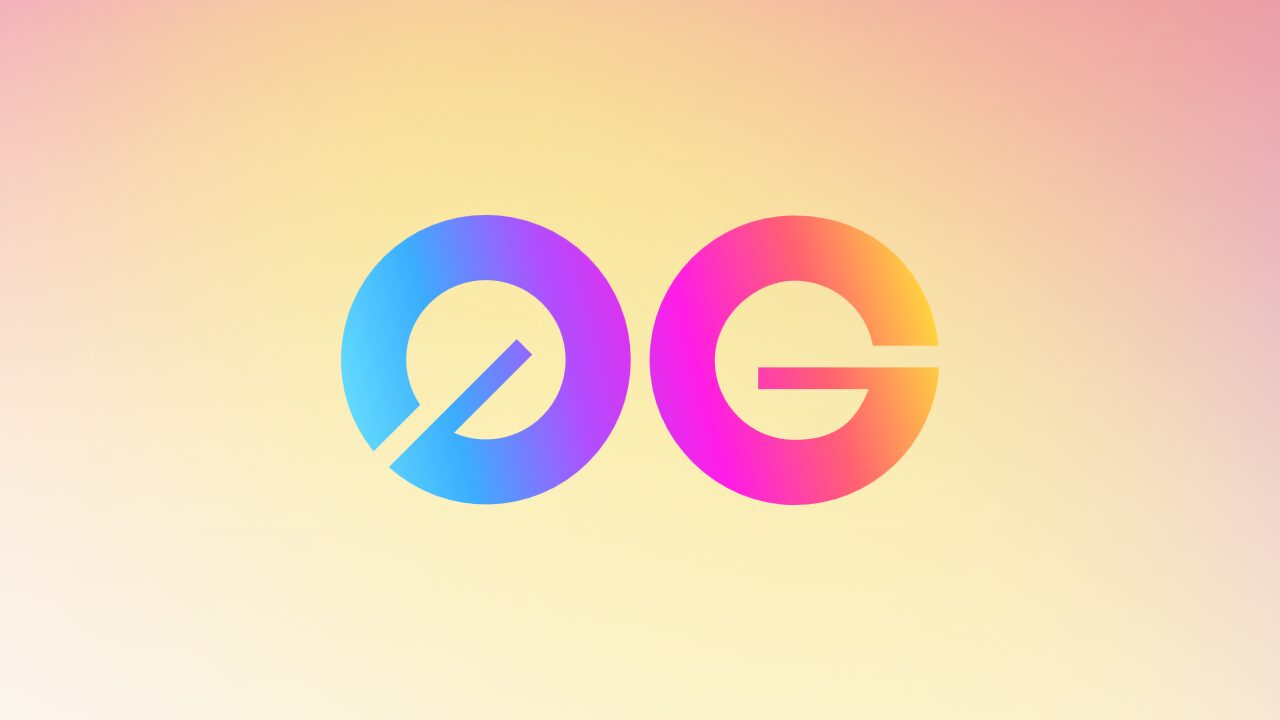 0Gの解説 (0G) ~AIに特化したレイヤー1エコシステム | TOKEN ECONOMIST