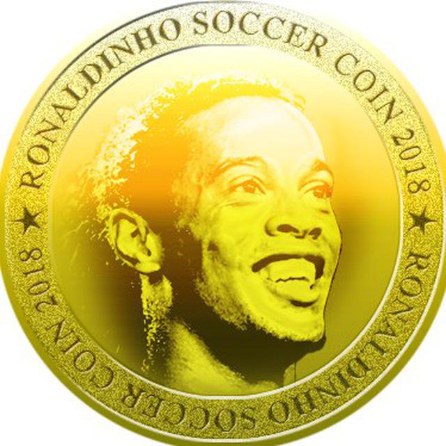 【ICO】Ronaldinho Soccer Coin：ロウナウジーニョによるサッカーの基軸コイン | TOKEN ECONOMIST