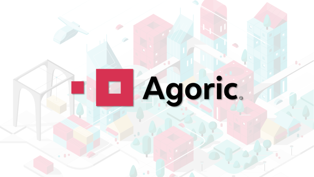 Agoric（BLD）の解説 | TOKEN ECONOMIST