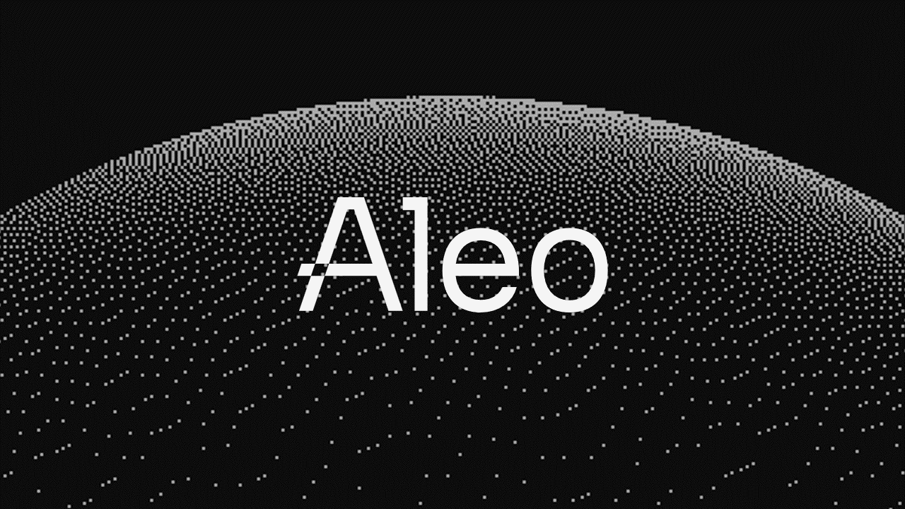 Aleo (ALEO) とは？ –エンタープライズ利用を想定したプライバシーブロックチェーン | TOKEN ECONOMIST
