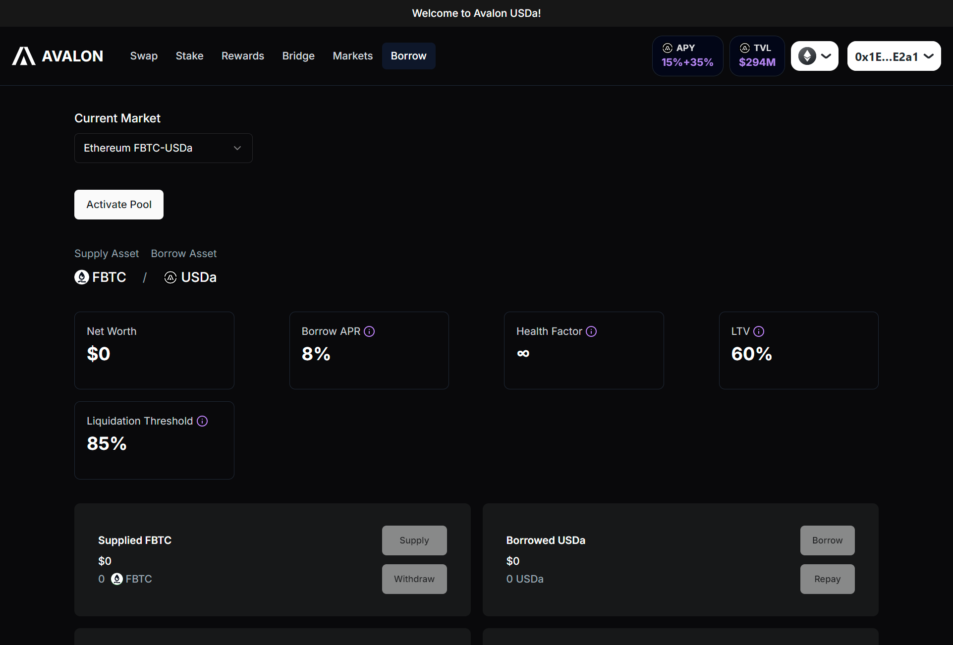Avalon Labs (AVL) ~Bitcoinエコシステム最大級のCeDeFiレンディングプロトコル | TOKEN ECONOMIST