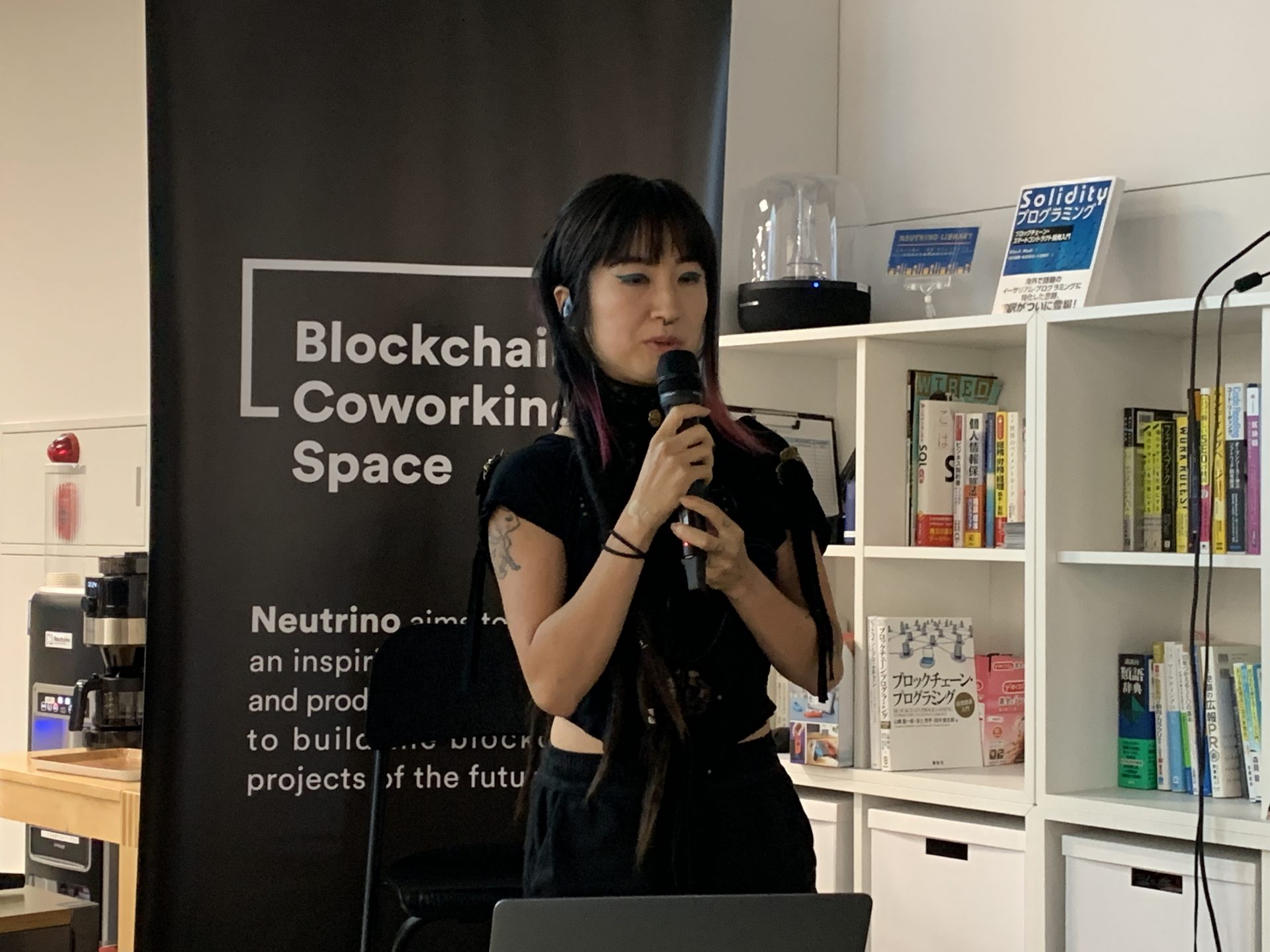 BAT/Brave meetup in Tokyo イベントレポート | TOKEN ECONOMIST