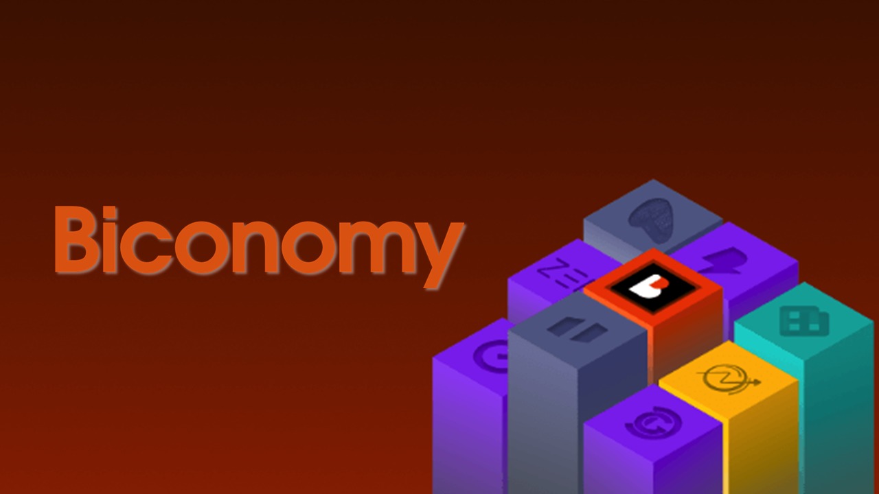 Biconomy（BICO）の概要と解説 | TOKEN ECONOMIST