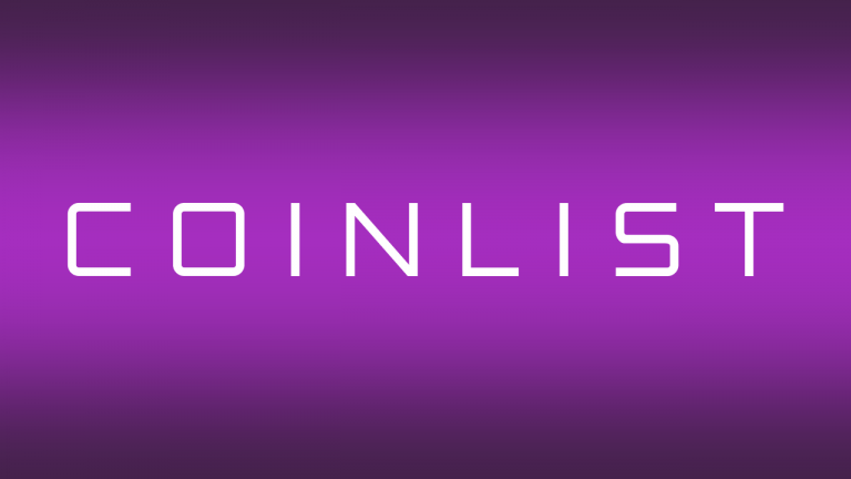 CoinList の概要と解説 | TOKEN ECONOMIST
