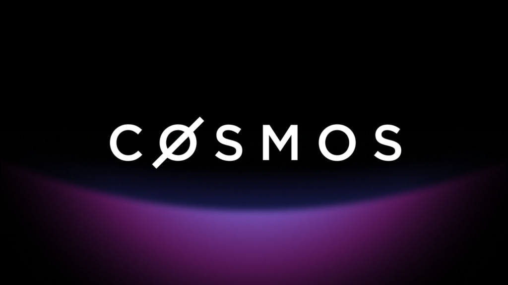 Cosmos (ATOM 2.0) の解説 | TOKEN ECONOMIST