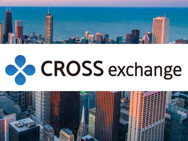 CROSS exchangeのXEXトークン価格は今後どうなるのか？ | TOKEN ECONOMIST