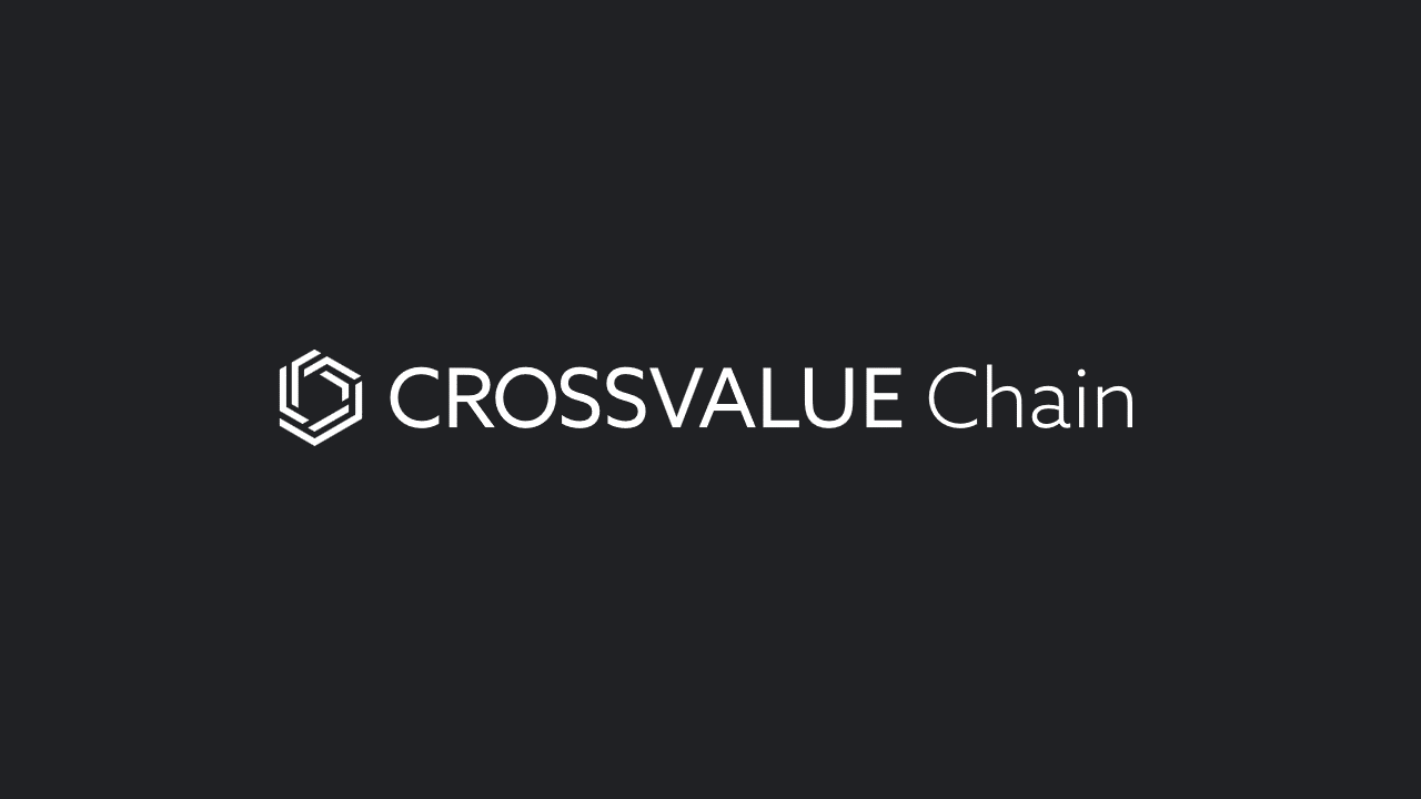 資産の価値保存と転送に特化したチェーン「CROSSVALUE Chain」の解説 | TOKEN ECONOMIST