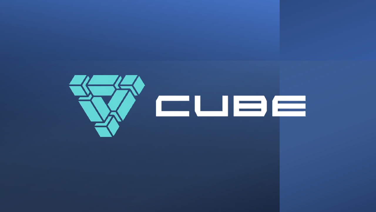 EVM互換モジュラー式ブロックチェーン「Cube Network (CUBE)」の解説 | TOKEN ECONOMIST
