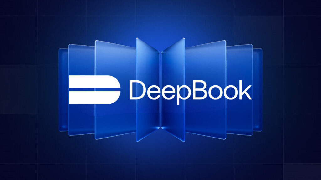 DeepBook (DEEP) の解説 ~Suiエコシステムの流動性集約プロトコル | TOKEN ECONOMIST