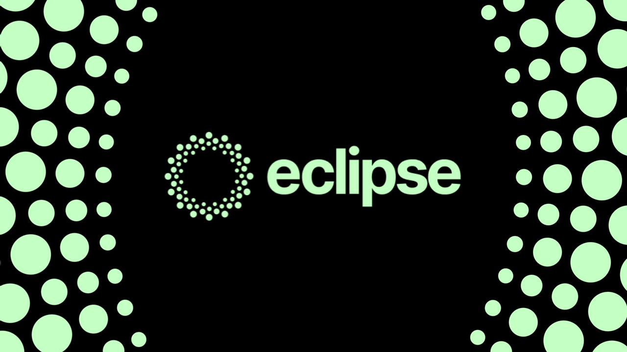 SolanaVMのEthereumレイヤー2「Eclipse」の解説 | TOKEN ECONOMIST