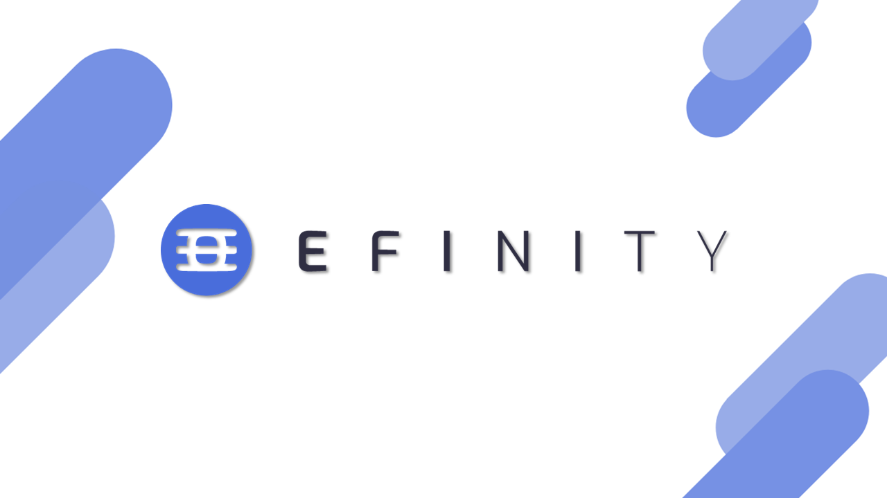 Efinity（EFI）の概要と解説 | TOKEN ECONOMIST
