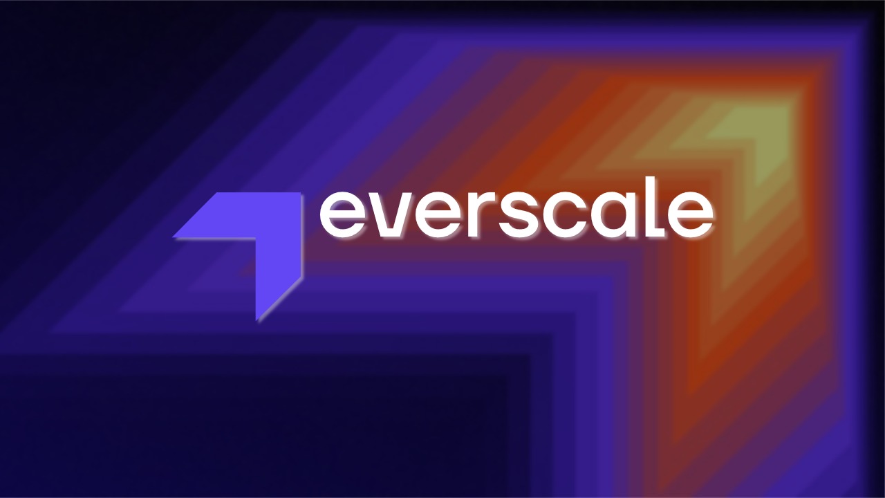 Everscale（EVER）の解説 | TOKEN ECONOMIST
