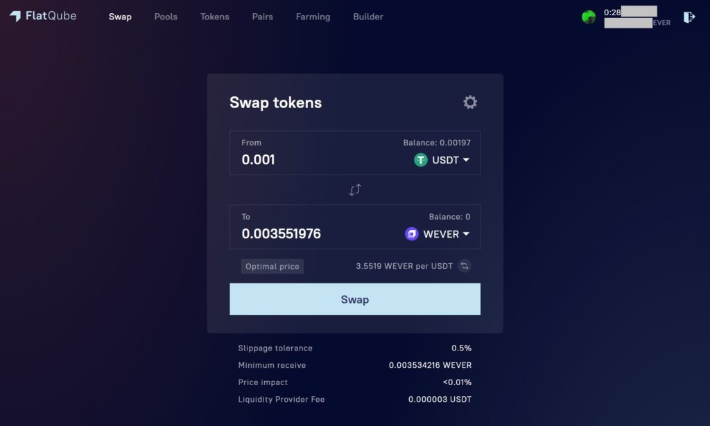 Everscale（EVER）の解説 | TOKEN ECONOMIST
