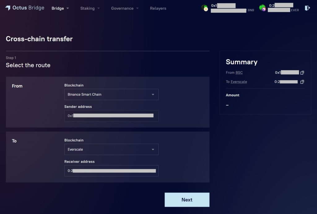 Everscale（EVER）の解説 | TOKEN ECONOMIST