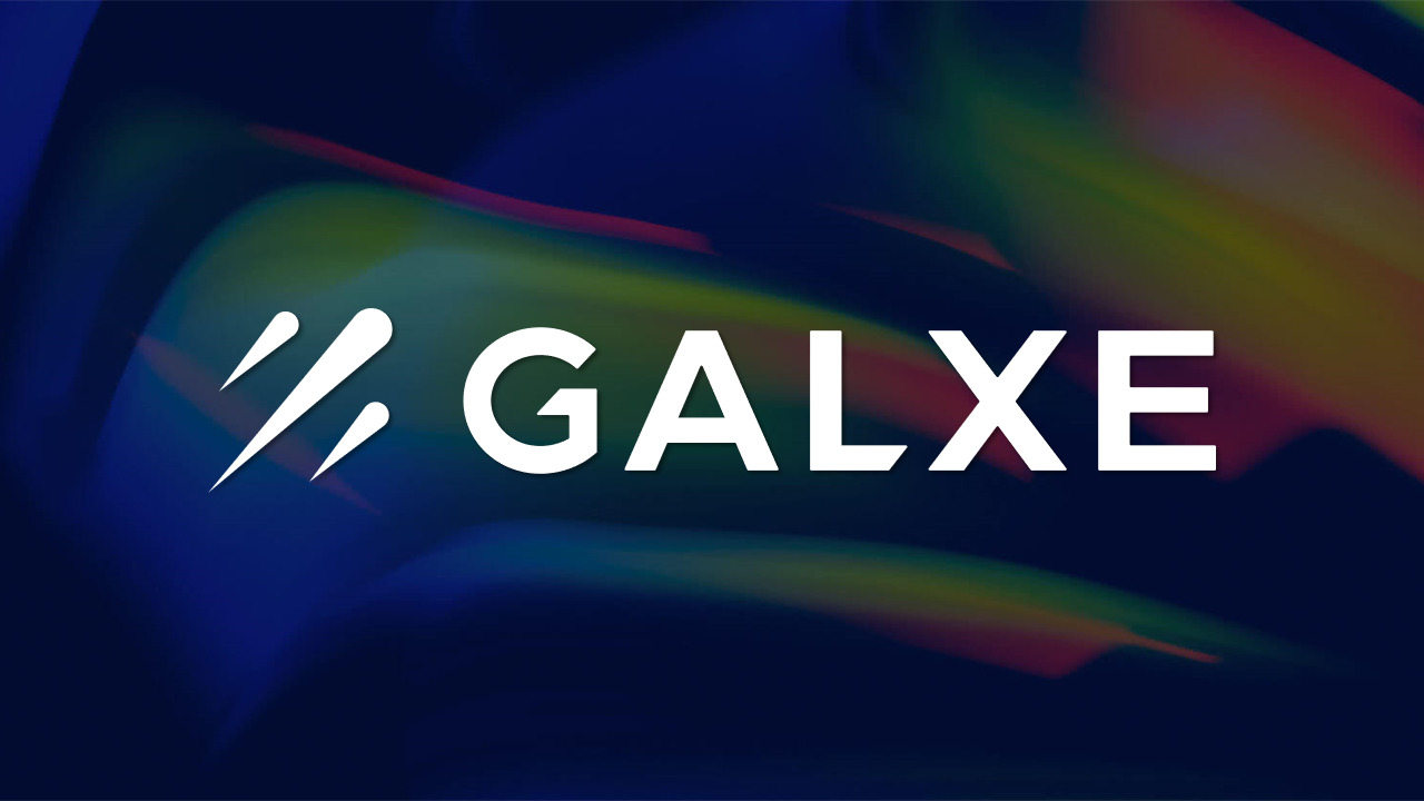 Galxe（旧Project Galaxy、GAL）の解説 | TOKEN ECONOMIST