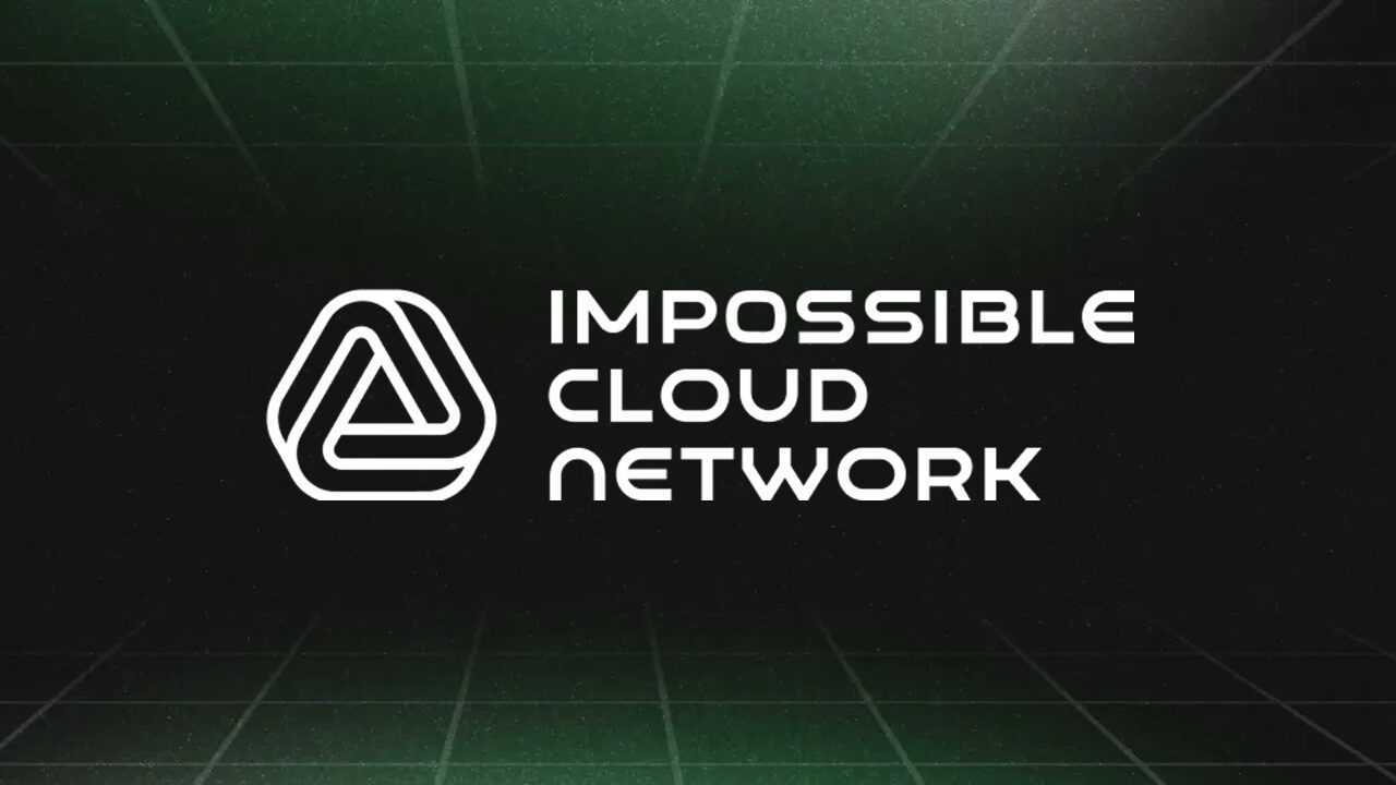 Impossible Cloud Network (ICNT) の解説 ~ブロックチェーンベースの分散型クラウド | TOKEN ECONOMIST