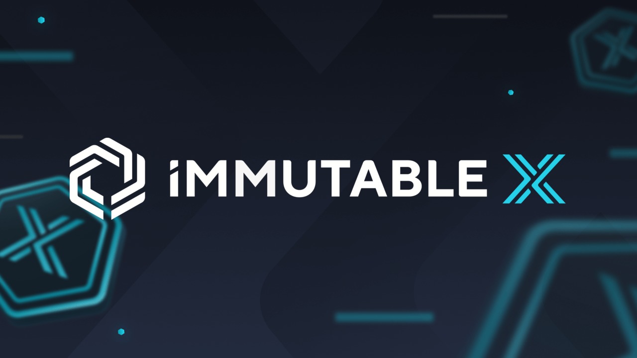 Immutable X (IMX) の概要と解説 | TOKEN ECONOMIST