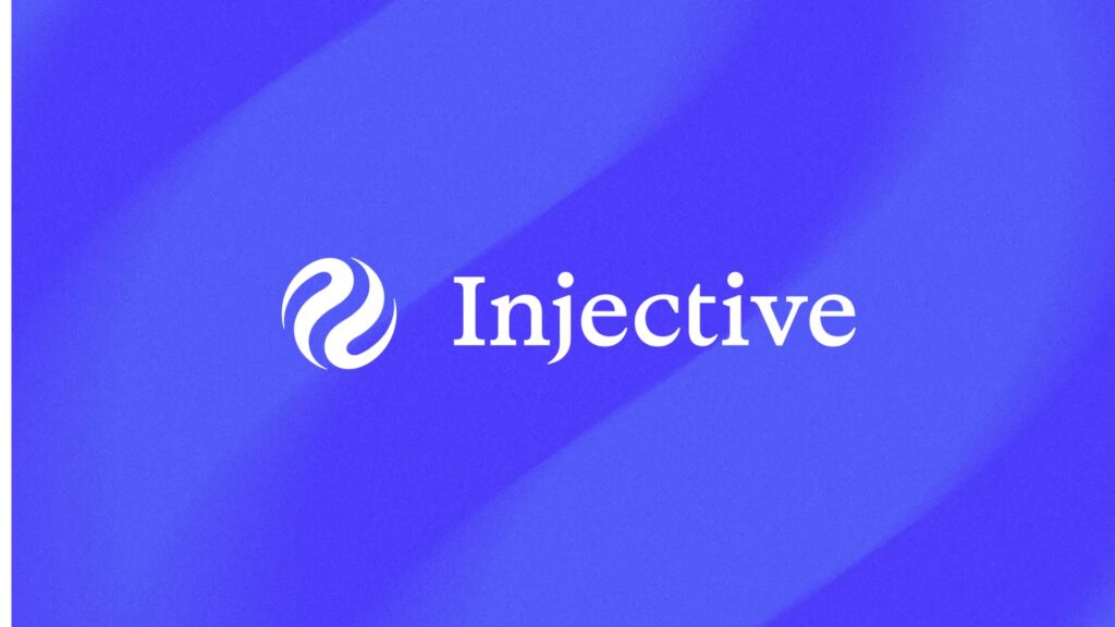Injective (INJ) の解説 ~金融特化型 Layer1ブロックチェーン | TOKEN ECONOMIST