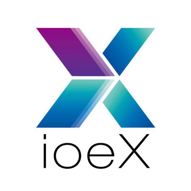 ioeX ミートアップ レポート | TOKEN ECONOMIST