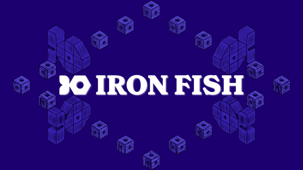 Iron Fish（IRON）の解説 | TOKEN ECONOMIST