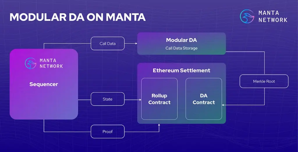 プライバシーを提供するブロックチェーン「Manta Network（MANTA）」の解説 | TOKEN ECONOMIST