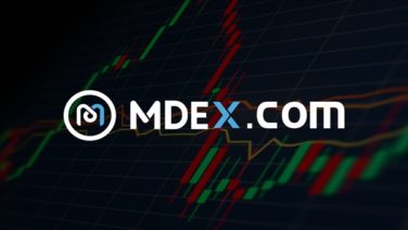 世界最大のDEX「MDEX」の解説 | TOKEN ECONOMIST