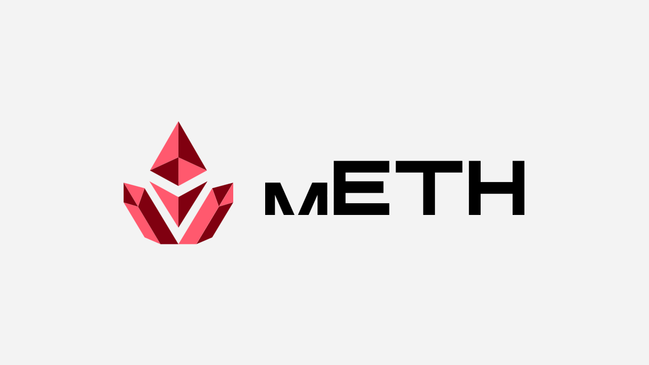 mETH Protocol (COOK) の解説 ~Mantle公式のETHのLST/LRTプロトコル | TOKEN ECONOMIST