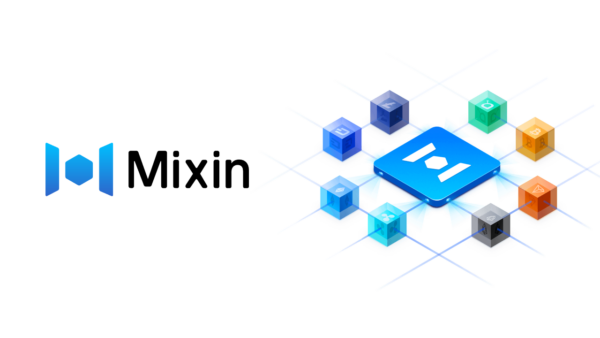 Mixin Network（XIN）の解説 | TOKEN ECONOMIST