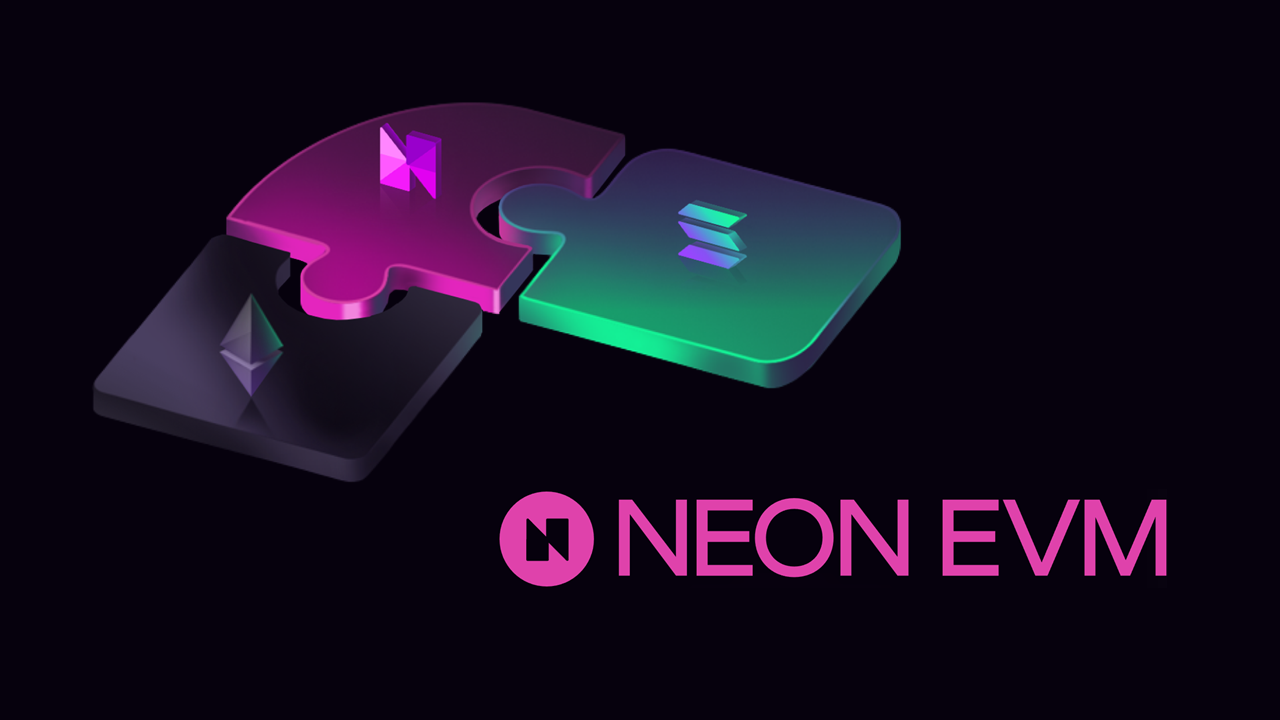 Solana上のEVM「Neon EVM（NEON）」の解説 | TOKEN ECONOMIST