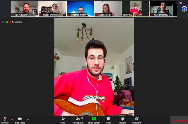 Orbsのプレジデント兼共同創業者 Daniel Peled氏（後編）ーOrbsが顧客から支持されている点とは | TOKEN ECONOMIST