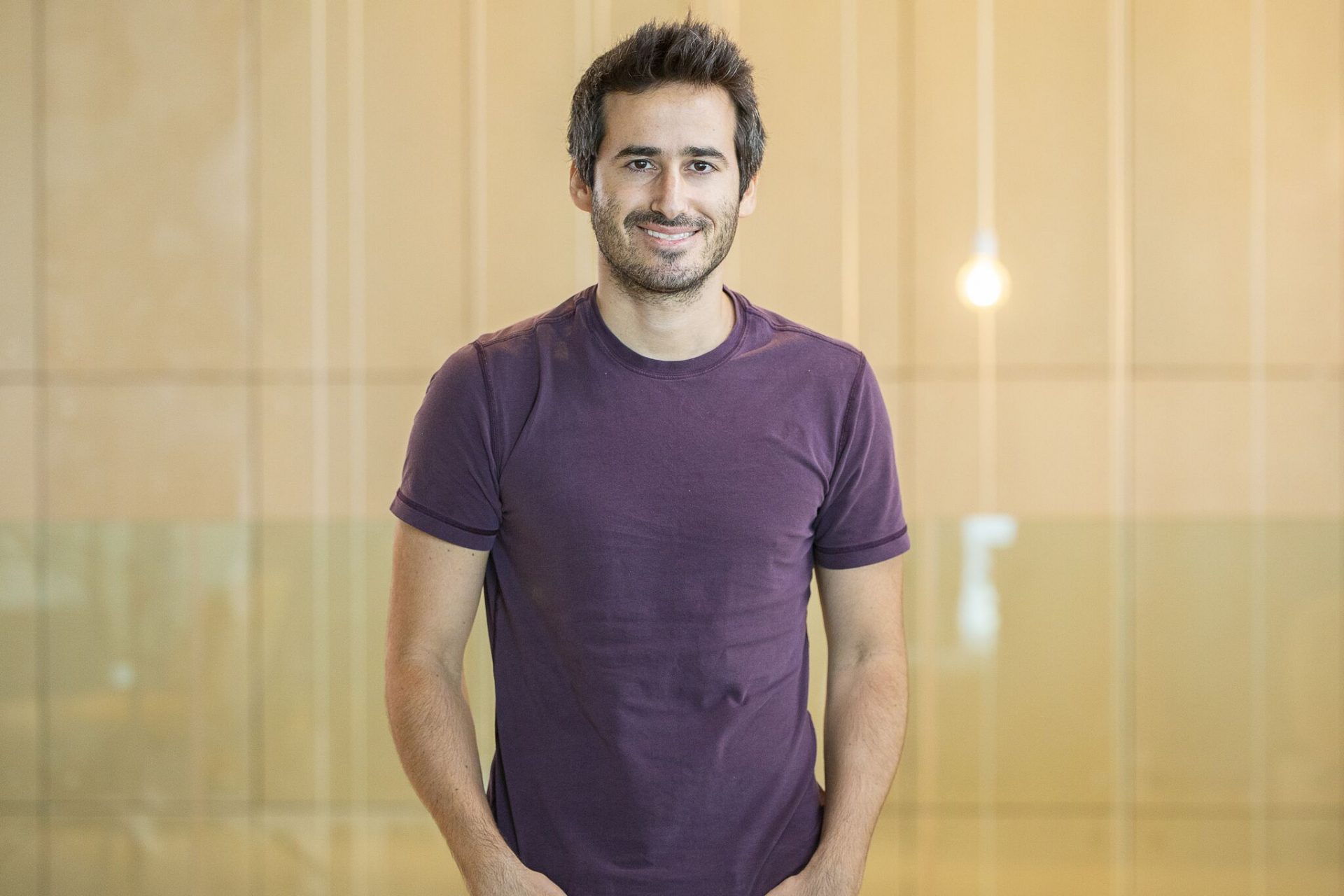 Orbsのプレジデント兼共同創業者 Daniel Peled氏（前編）ープロジェクトの経過について訊く | TOKEN ECONOMIST