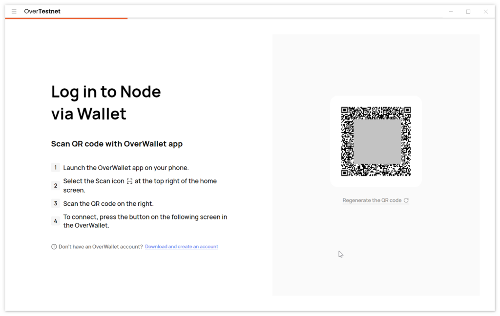 自宅PCでホームステーキングを実現！「Over Protocol」のホームステーキングガイド（OBT2版） | TOKEN ECONOMIST