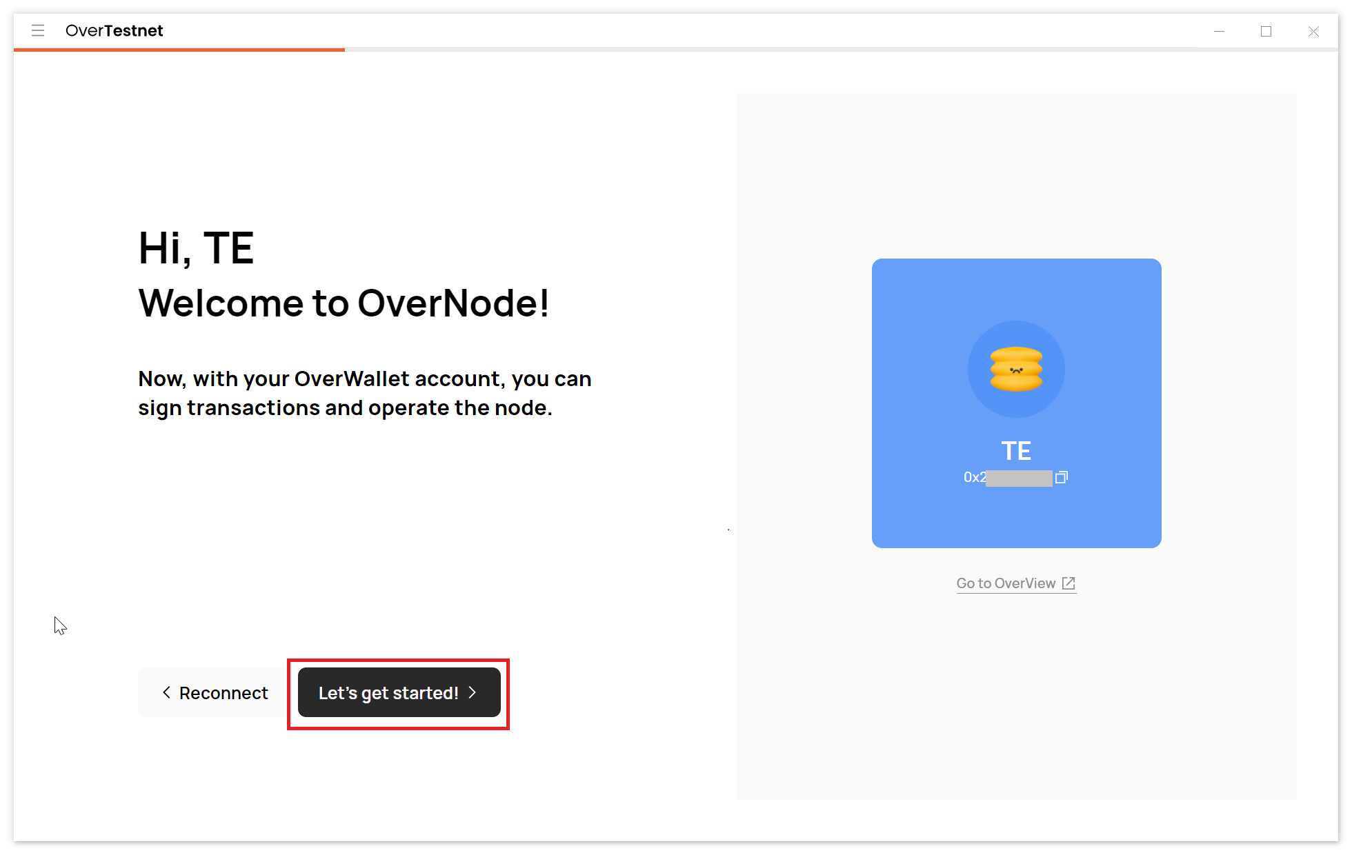 自宅PCでホームステーキングを実現！「Over Protocol」のホームステーキングガイド（OBT2版） | TOKEN ECONOMIST