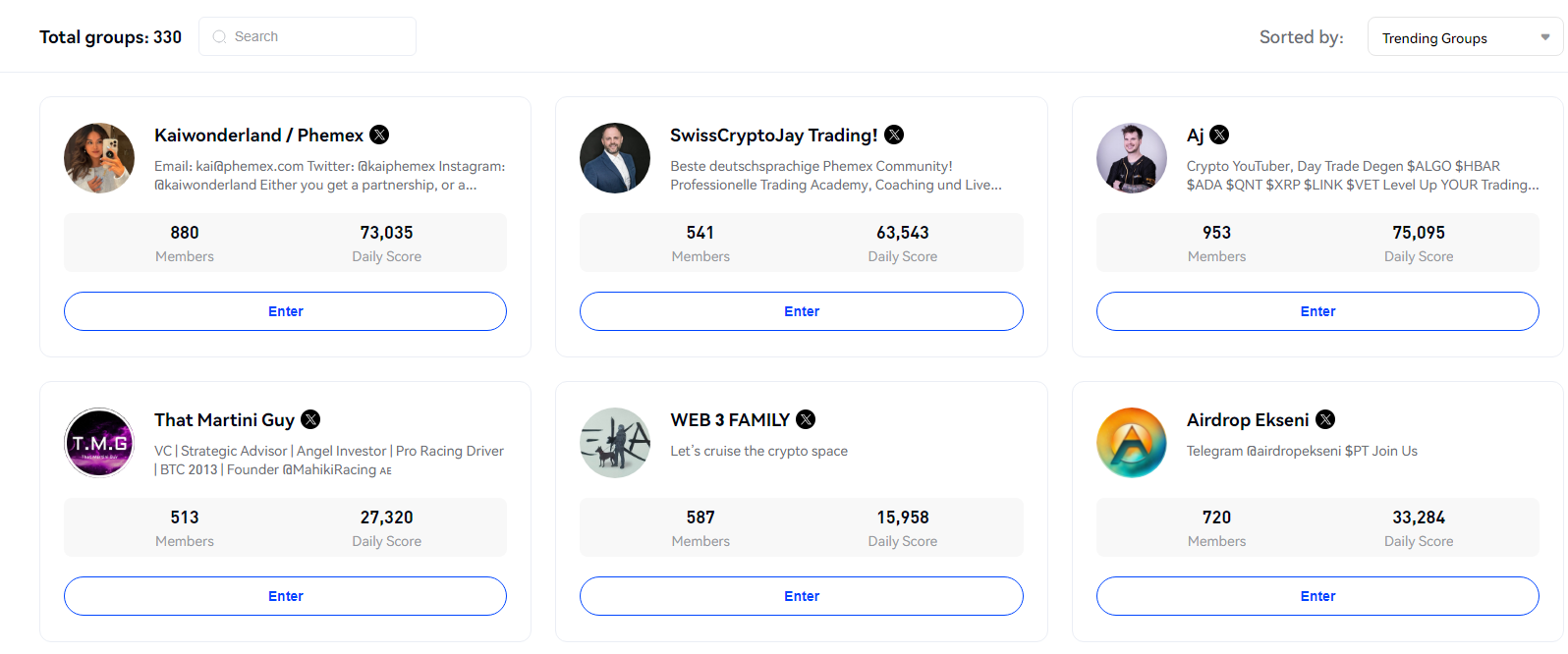 [Pulseアプリ] Web3世界で新たなトレンドとして注目されているGroupFi ~コミュニティ主導の本格ソーシャルネットワークサービス | TOKEN ECONOMIST