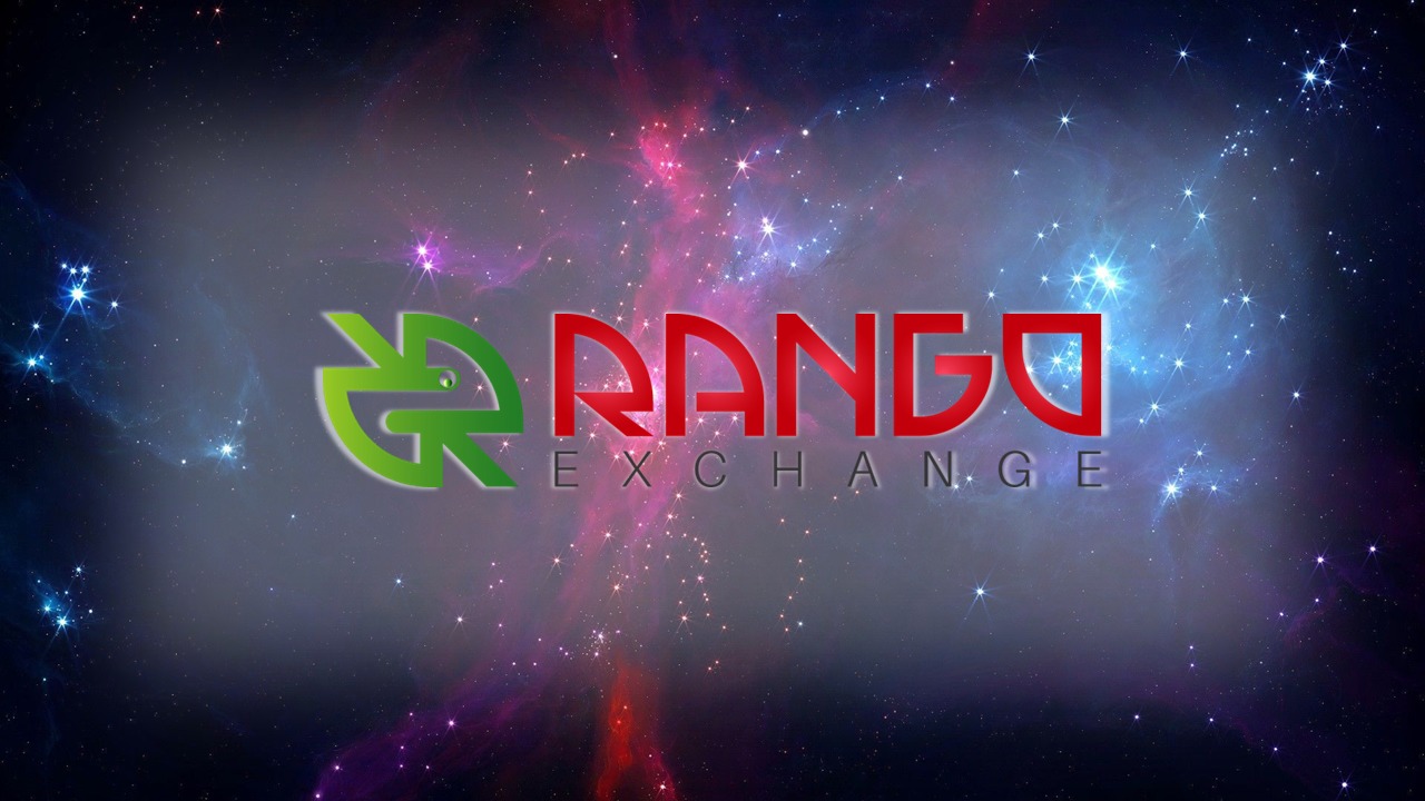 マルチチェーンDEXアグリゲーター Rango Exchange の解説 | TOKEN ECONOMIST