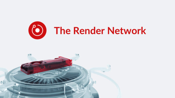 Render Network（RNDR）の解説 | TOKEN ECONOMIST