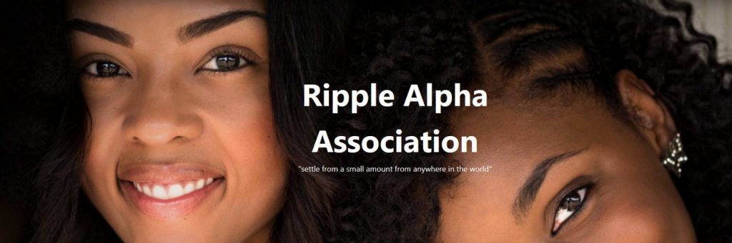 Ripple Alpha / XLA（リップルアルファ）についてプロジェクト概要を解説 | TOKEN ECONOMIST
