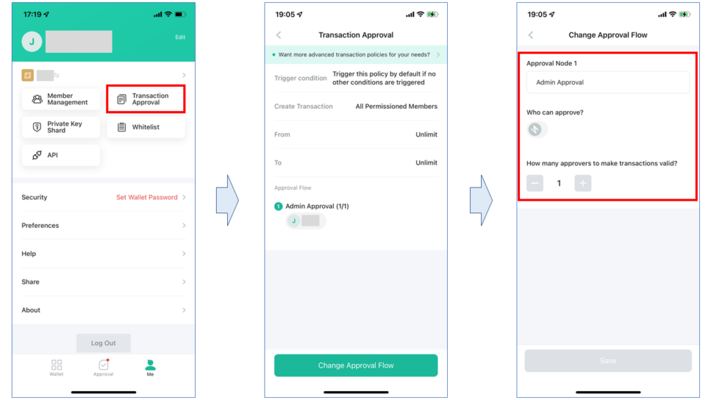 MPCを用いた高セキュアなウォレット「Safeheron」の解説 | TOKEN ECONOMIST