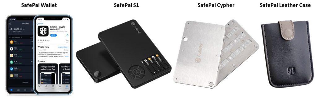 SafePalトークン（SFP）の概要と解説 | TOKEN ECONOMIST