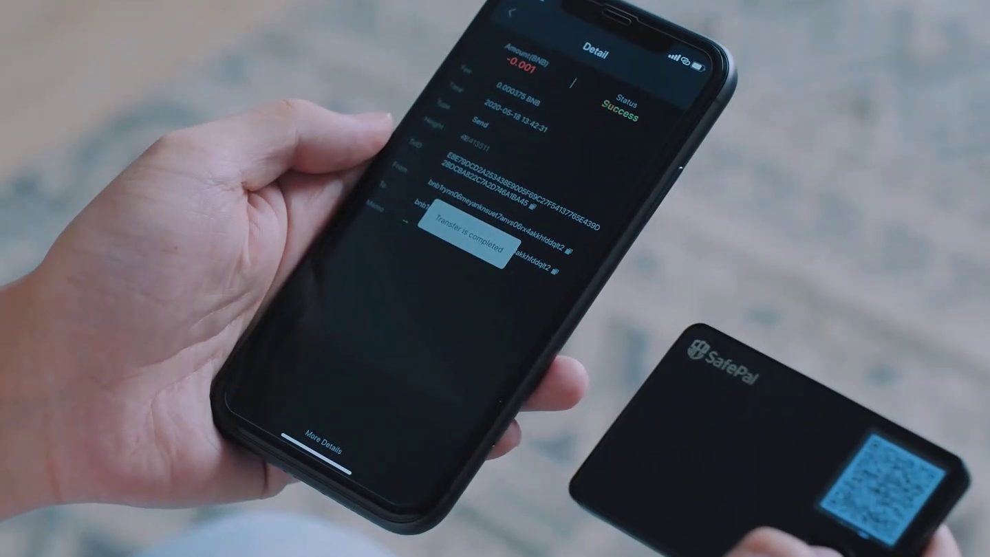 SafePalトークン（SFP）の概要と解説 | TOKEN ECONOMIST
