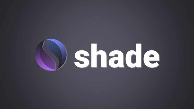 Shade Protocol（SHADE）の解説 | TOKEN ECONOMIST