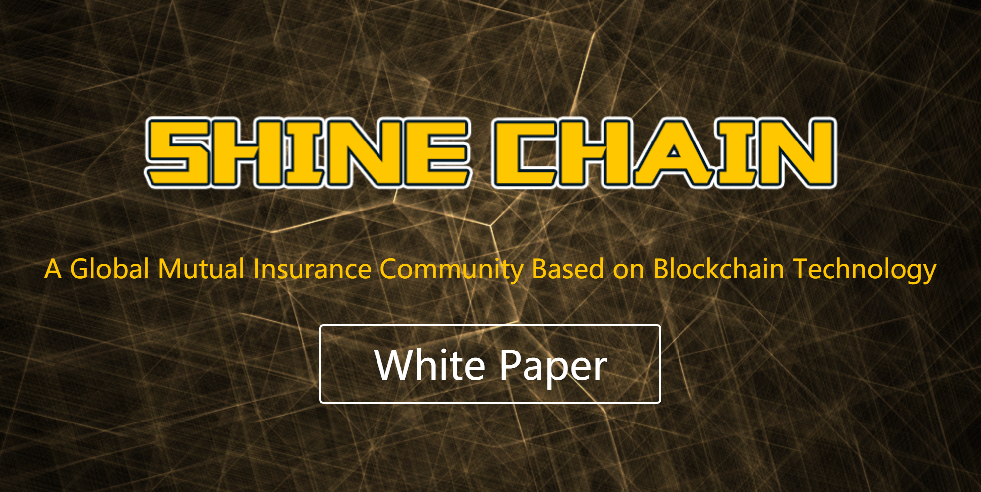 本日のAirdrop「SHINE CHAIN（SHE）」【無料】 | TOKEN ECONOMIST