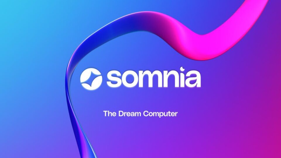 Somniaの解説 ~高速かつ分散化されたEVMチェーン | TOKEN ECONOMIST