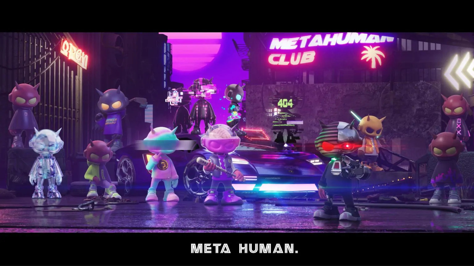 「好きを価値に変える」ファッション・エンターテイメント・メタバース SWAGGA（旧BLOCWARS） | TOKEN ECONOMIST