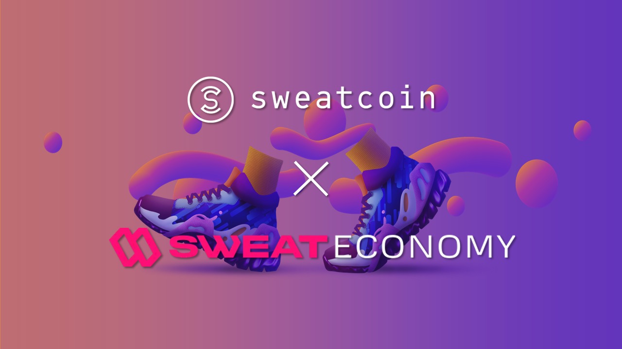 歩いて稼ぐ「Sweatcoin」の解説 | TOKEN ECONOMIST