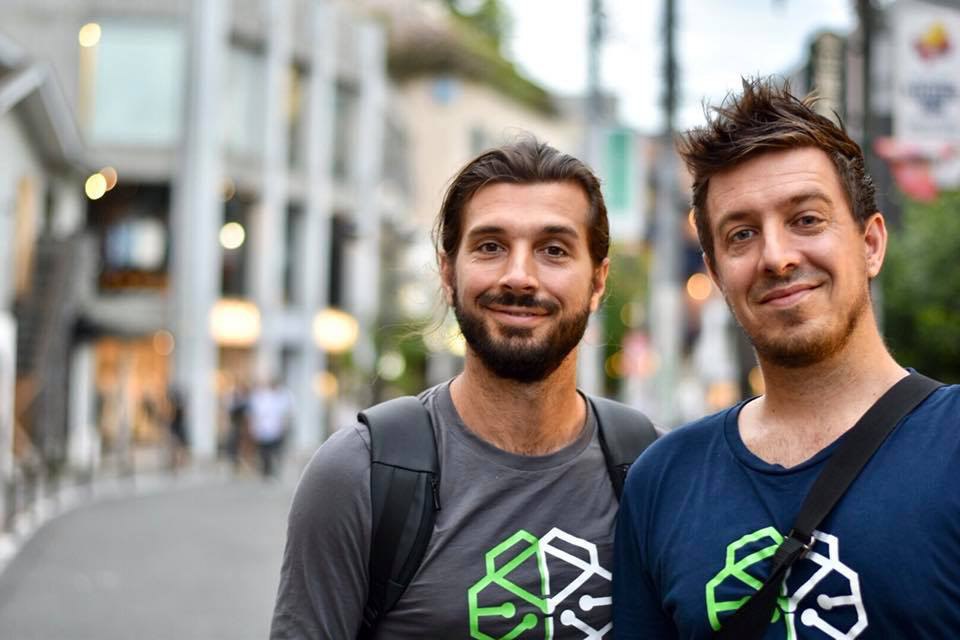 【インタビュー】Swissborg Alexander Fazel氏 – Swissborgの現在とこれからについて訊く | TOKEN ...