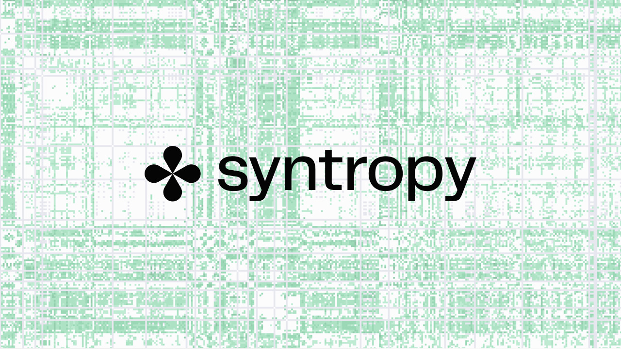インターネット用の新しい接続レイヤー「Syntropy（NOIA）」の解説 | TOKEN ECONOMIST