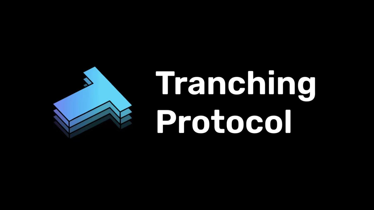 Tranching Protocol: 最先端技術分野でのAlpha機会を提供する新たなプラットフォーム | TOKEN ECONOMIST