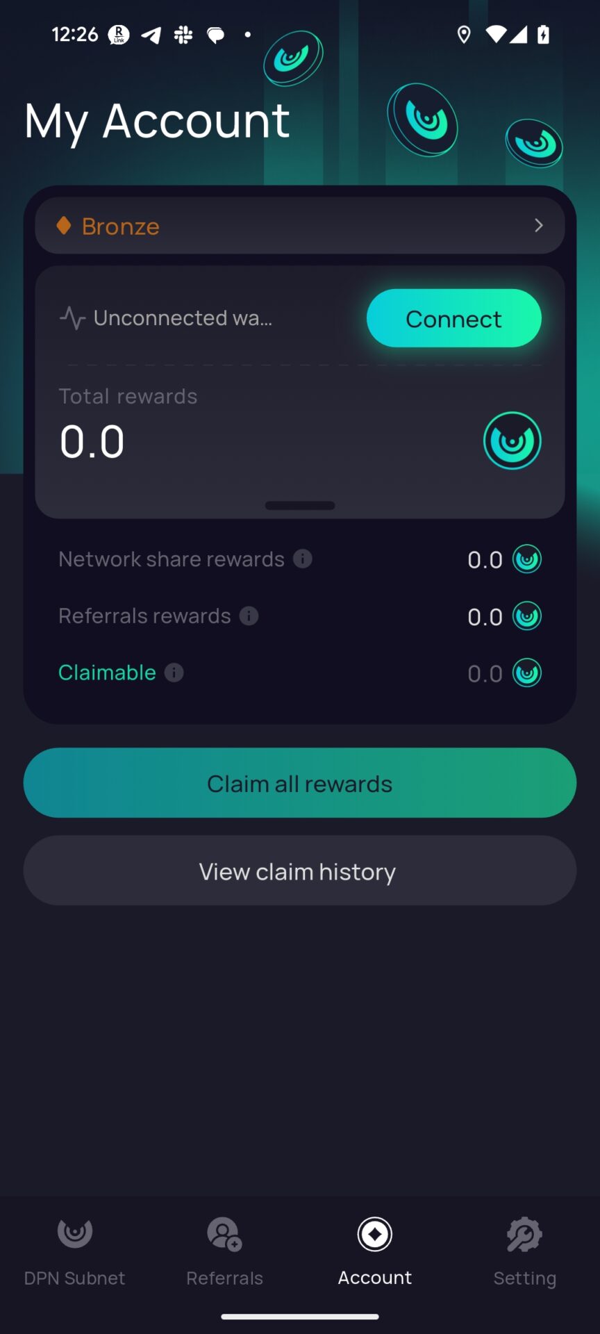 U2DPN (U2DPN) の解説記事 ~スマホで誰でも簡単に暗号資産を稼げる分散型VPN | TOKEN ECONOMIST