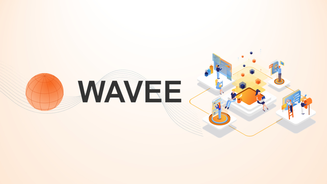 Web3仕事マッチングサービス「WAVEE」とは？ | TOKEN ECONOMIST